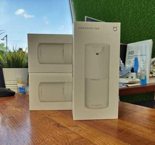 Xiaomi Mijia Automatic Foam Soap Dispenser 1S