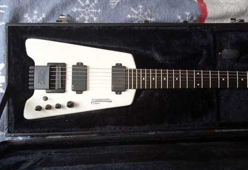 Steinberger synapse баритон made in USA