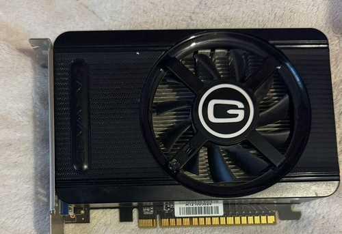 Видеокарта gtx 650ti