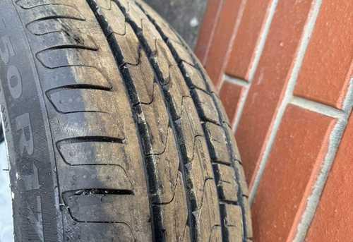 Pirelli Cinturato P7 205/50 R17