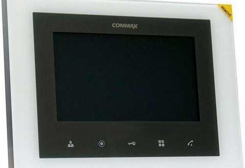 Commax CMV-70S белый монитор видеодомофона