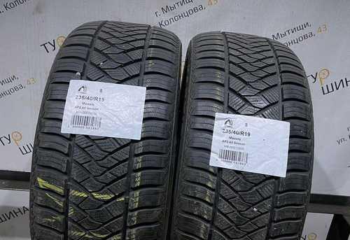 Maxxis AP2 All Season 235/40 R19 94Y