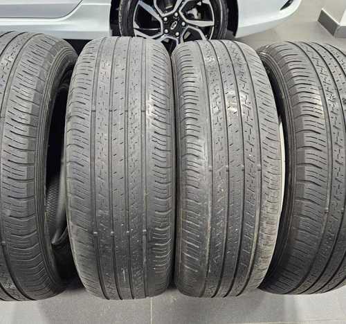 Dunlop Grandtrek AT1 225/65 R17 102H
