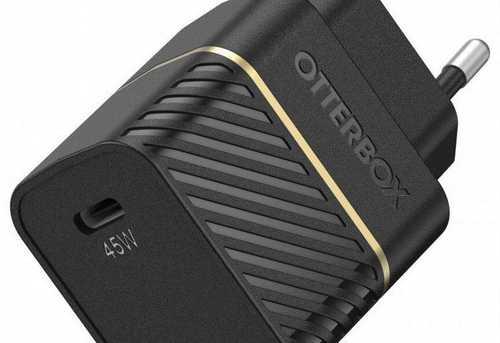 Зарядка OtterBox USB-C Wall Charger 45 Вт