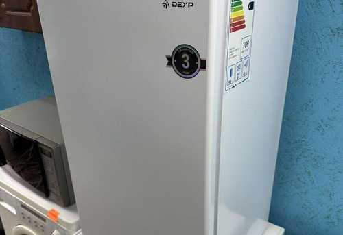 Холодильник Dexp. 85 см. Доставка