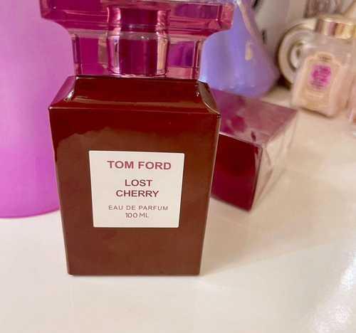 Tom ford lost cherry 100 ml