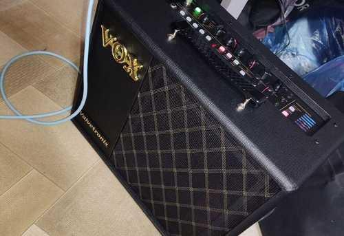 Гитарный комбоусилитель Vox VT20X