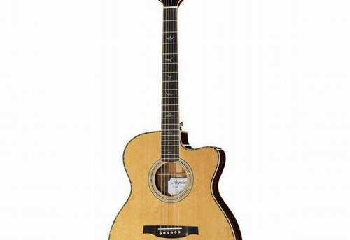 PRS SE A60E Angelus Natural