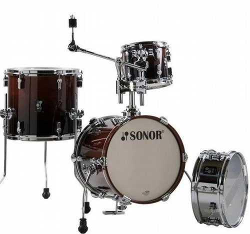 Ударная установка Sonor aq2 martini set