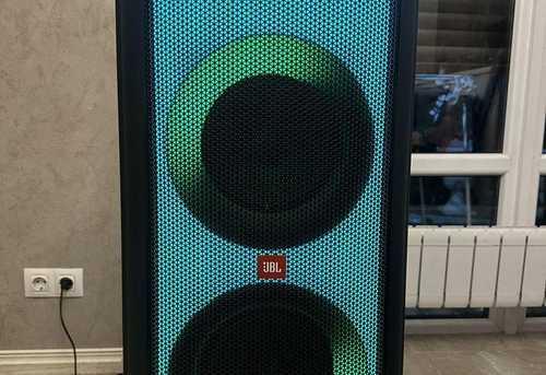 Продаю JBL PartyBox 1000