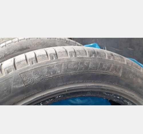 Michelin Latitude Diamaris 225/55 R18