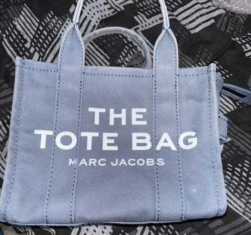 Сумка the tote bag