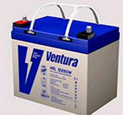 Аккумулятор Ventura HRL 12260W