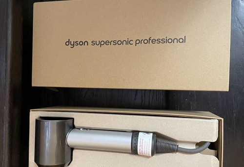 Фен Dyson Supersonic HD11, HD07 с трансформатором