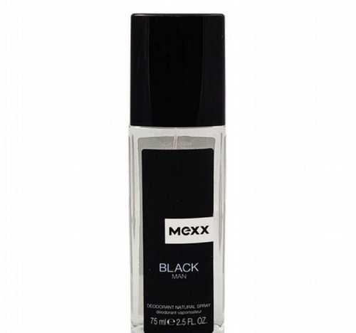 Mexx Black Him Deo