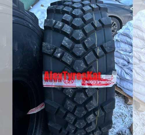 Грузовая шина 425/85R21 miteras(DoubleCoin) MT77 2