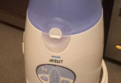 Подогреватель для бутылочек philips avent