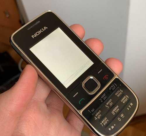 Nokia 2700 Classic