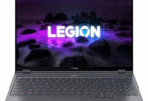 Lenovo Legion 7 16arha7 16" 2560x1600/AMD Ryzen 7