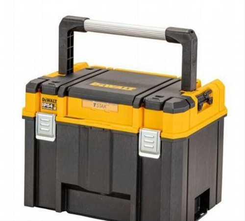 Система хранения dewalt dwst83343-1