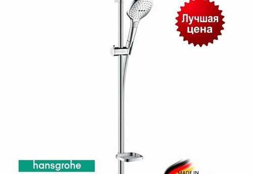 Душевой гарнитур Hansgrohe Raindance Select E 120