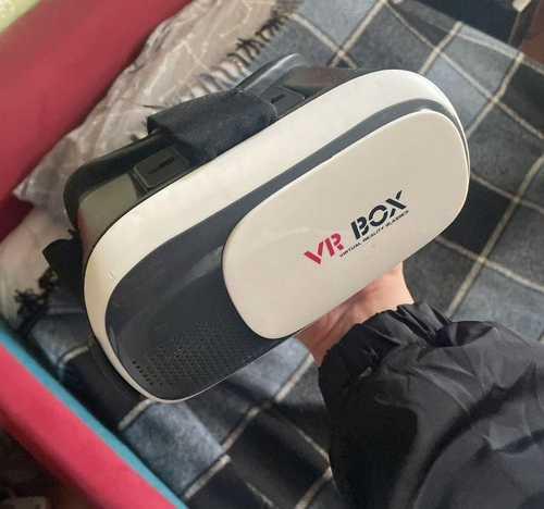 Vr очки