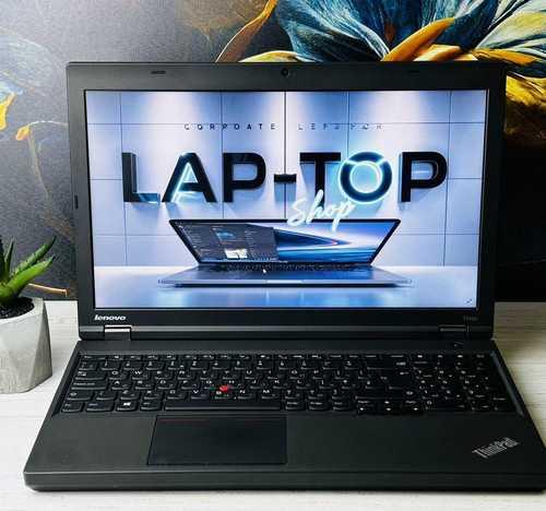 Lenovo ThinkPad T540P