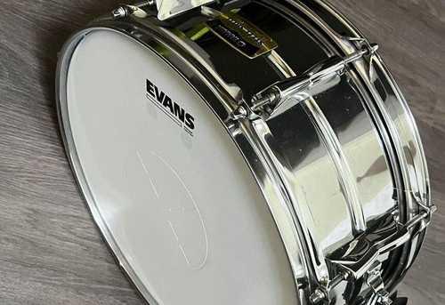 Yamaha snare stage custom steel (малый, рабочий)