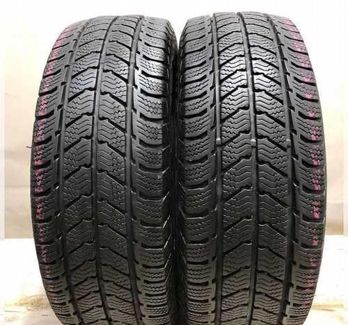 Uniroyal Snow Max 3 215/65 R15C 104T