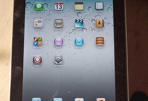 iPad a1337 64gb