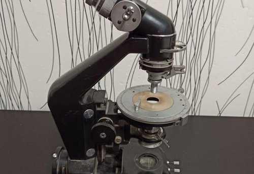 Микроскоп мин 8