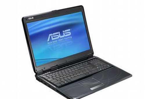 15.6" ASUS F50Q, 240 ГБ, Pentium T4200, RAM 4 ГБ, Intel GMA 4500MHD