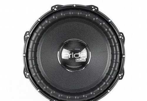 Сабвуфер Pride M.25 15"