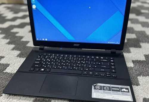 Acer Aspire ES1-522