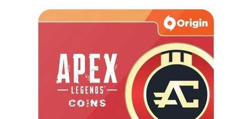 Apex Legends Coins для пк