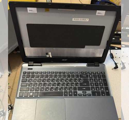 Корпус в сборе Acer E5-571G