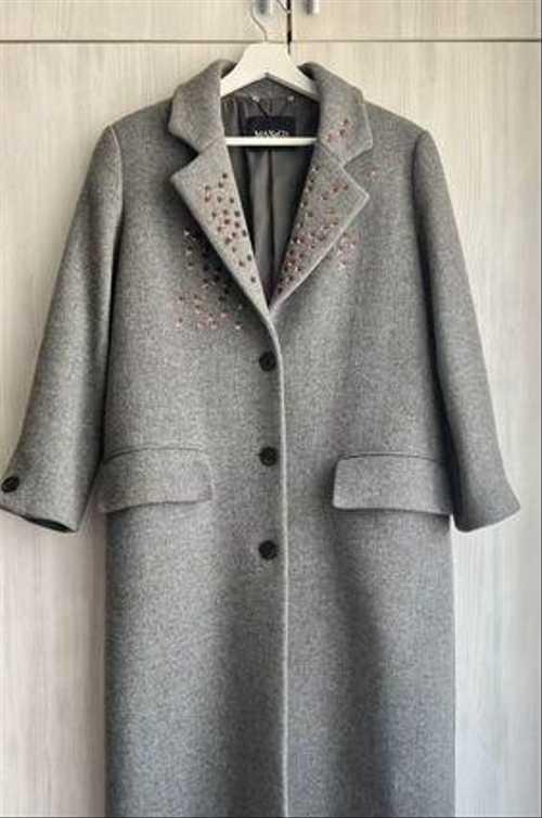 Max & Co пальто новое оригинал на рост 165 см