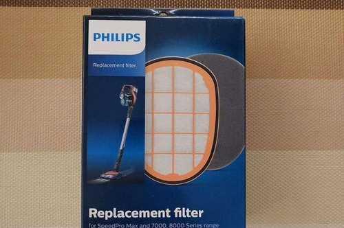 Фильтр для пылесоса Philips SpeedPro Max FC5005