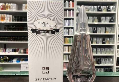 Givenchy Ангел и Демон Ле Секрет Живанши 100мл