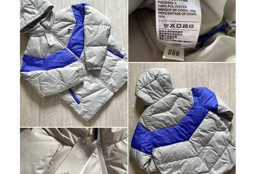 Куртка Adidas H20791