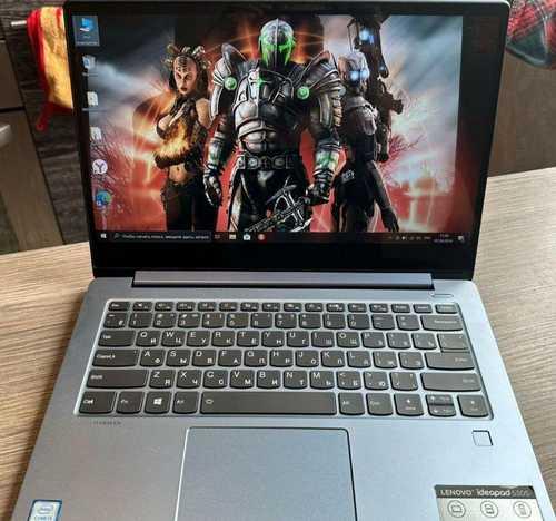 Ноутбук Lenovo Yoga 530-14IKB