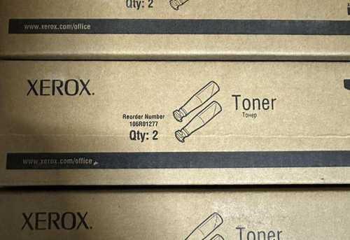 Xerox Toner WorkCentre 5016 (106R01277)