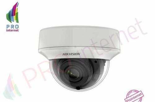 Камера видеонаблюдения Hikvision DS-2CE56H8T-aitzf