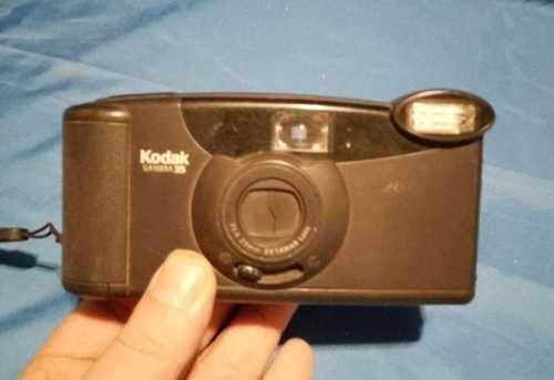 Плёночный фотоаппарат Кодак