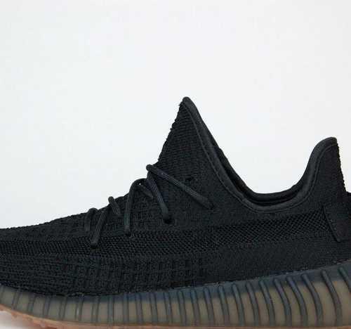 Adidas Yeezy 350 boost v2 Black / Ftwr Brown