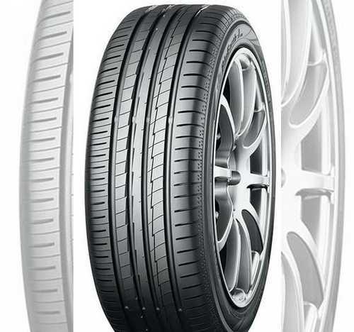 Yokohama BluEarth AE50 195/65 R15 91V