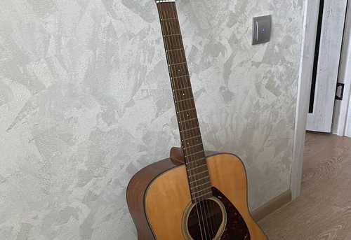 Гитара yamaha fg700