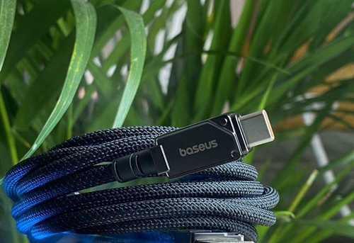 Кабель USB Type-C 200см P10355801111-01