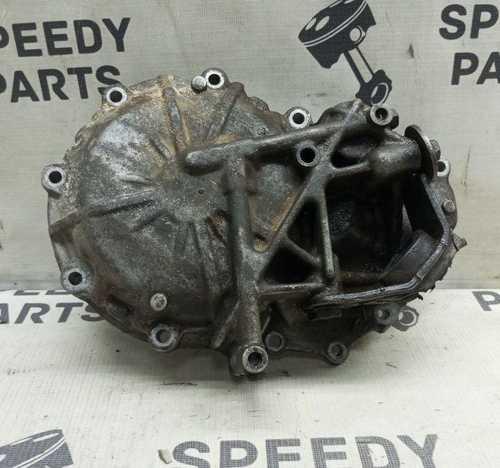 Корпус АКПП Toyota Pronard GH-MCX20 1MZ-FE 2000