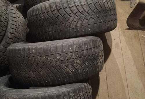 Michelin X Works XDY 225/55 R16